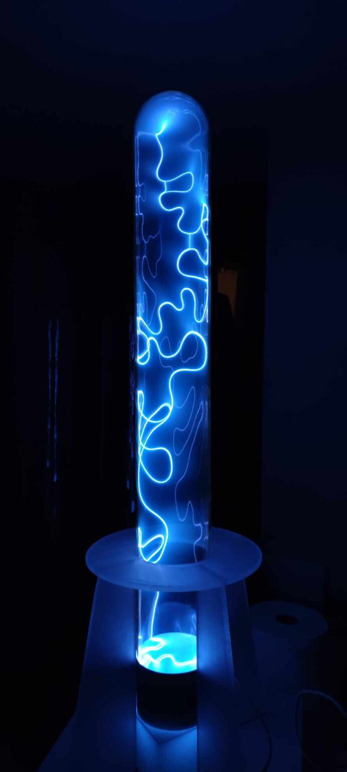 Plasma Lights - Plasma Lights - luxury decoration lamps