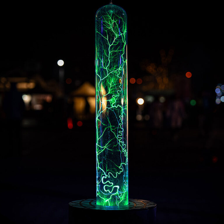 Plasma Lights - Plasma Lights - luxury decoration lamps